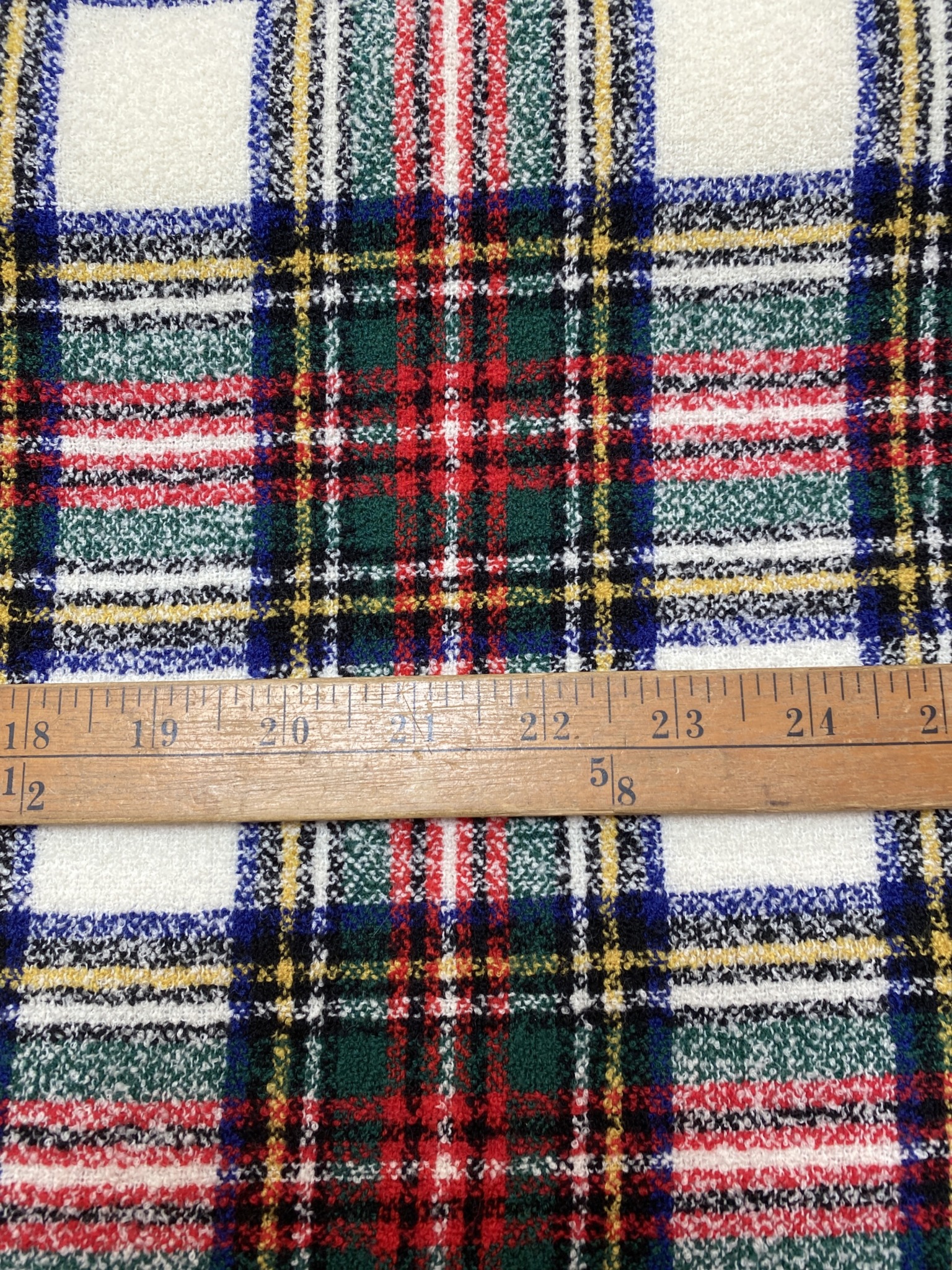 Fancy Suiting Tweeds Boucles | Bodikian Textiles